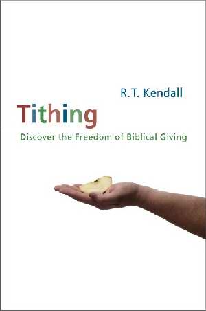 Tithe and Offering Scriptures the Complete Collection